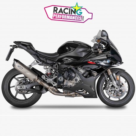 Ligne Complète Spark BMW S1000rr 2019-2025 | S1000R 2021-2025