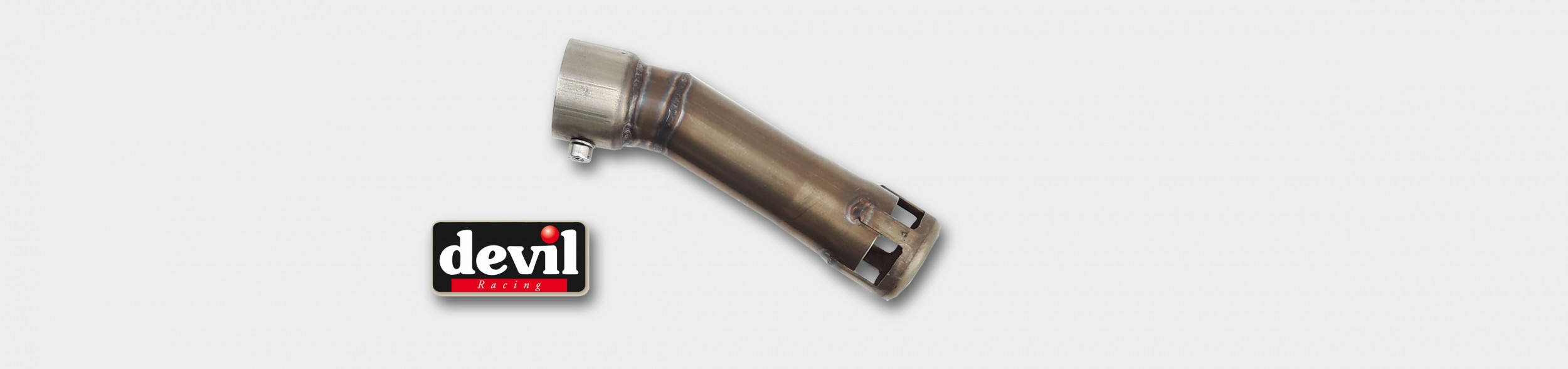 Vente Chicane Db killer Devil Racing Silencieux Master Rocket